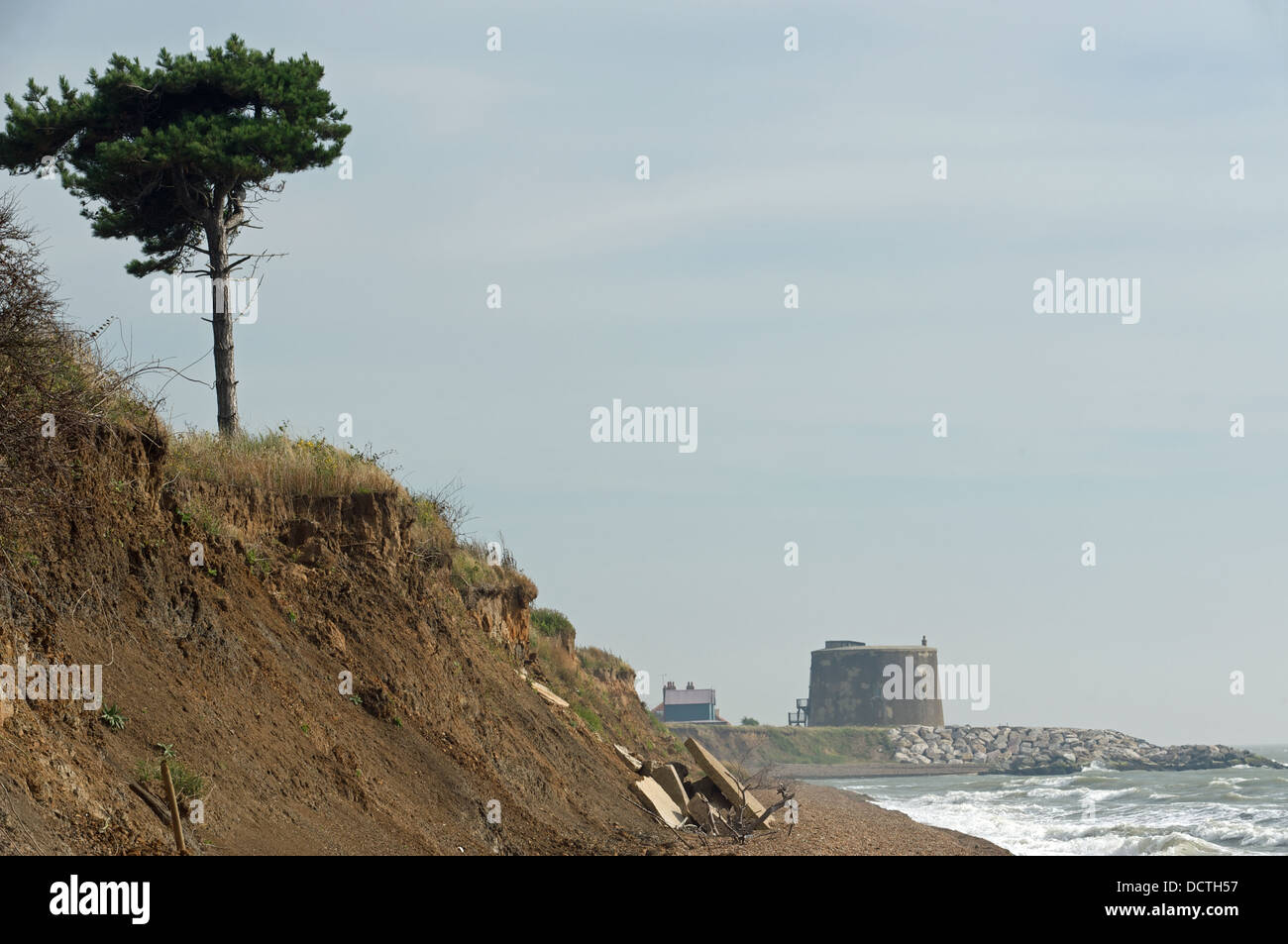 Ww2 coastal bunker east lane hi-res stock photography and images - Alamy