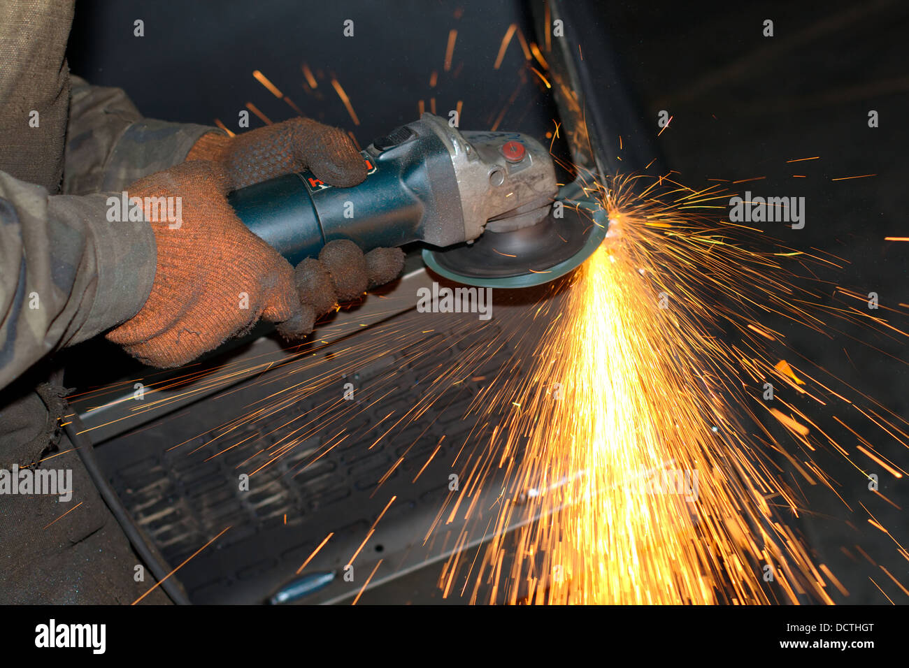 Elctric tool hi-res stock photography and images - Alamy
