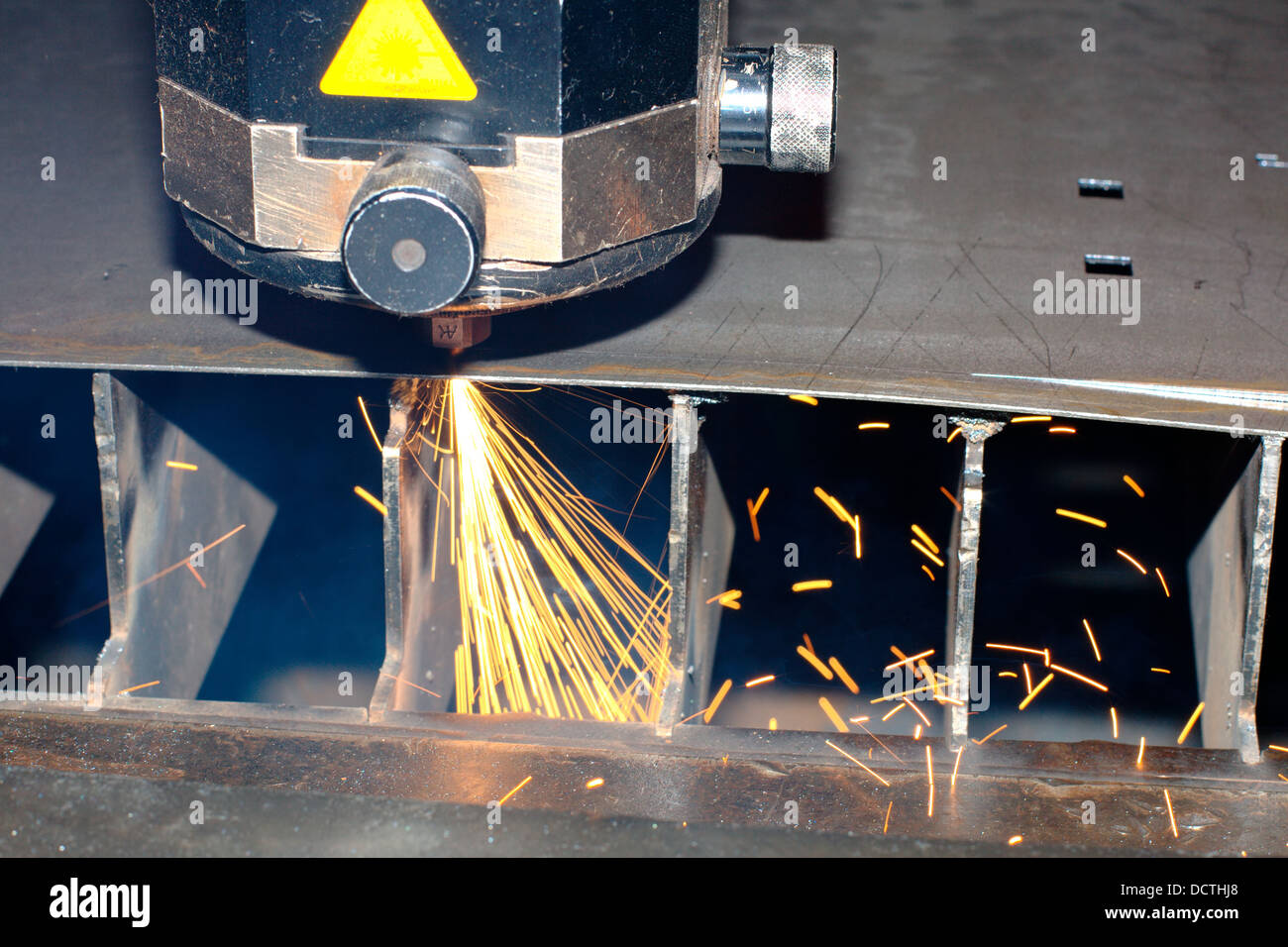 Laser burning hi-res stock photography and images - Alamy