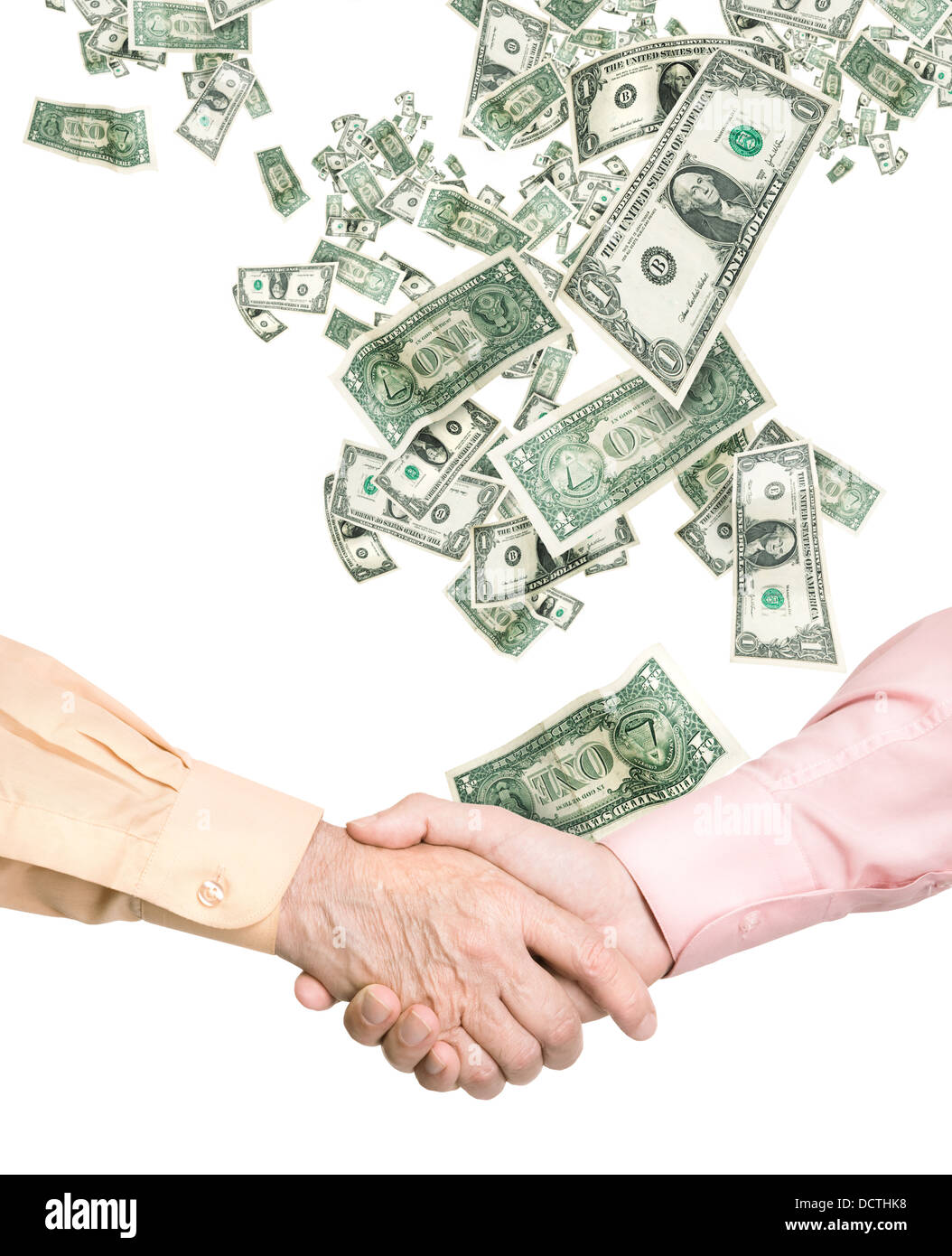 Money vortex hi-res stock photography and images - Alamy