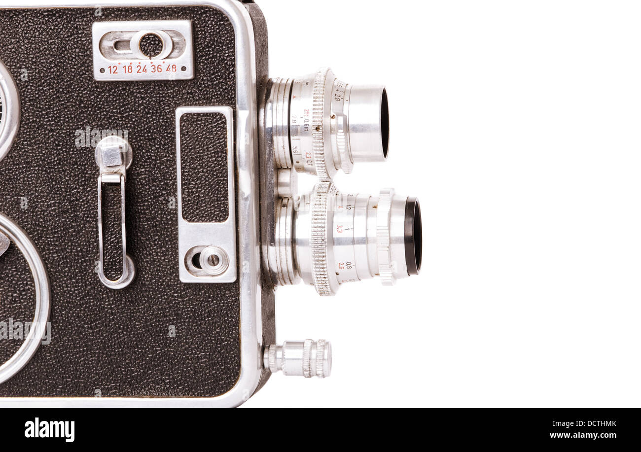 Cinematography hi-res stock photography and images - Alamy