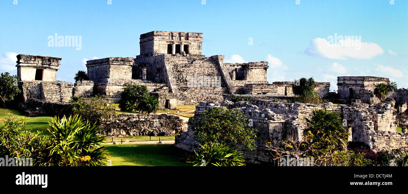 famous archaeological ruins Stock Photo - Alamy