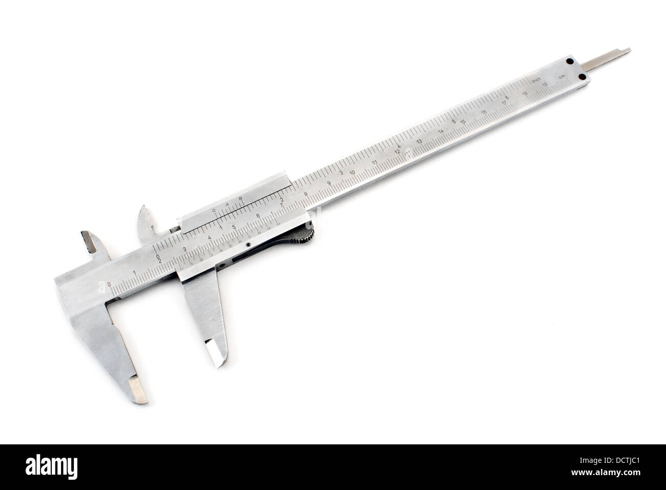 Caliper hi-res stock photography and images - Alamy