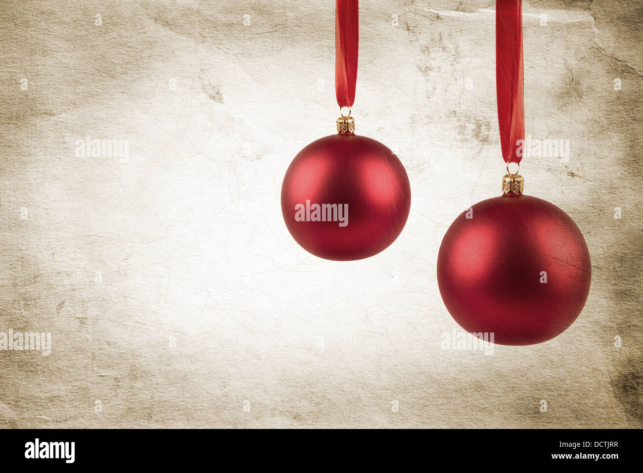 Reflection christmas ball hi-res stock photography and images - Alamy