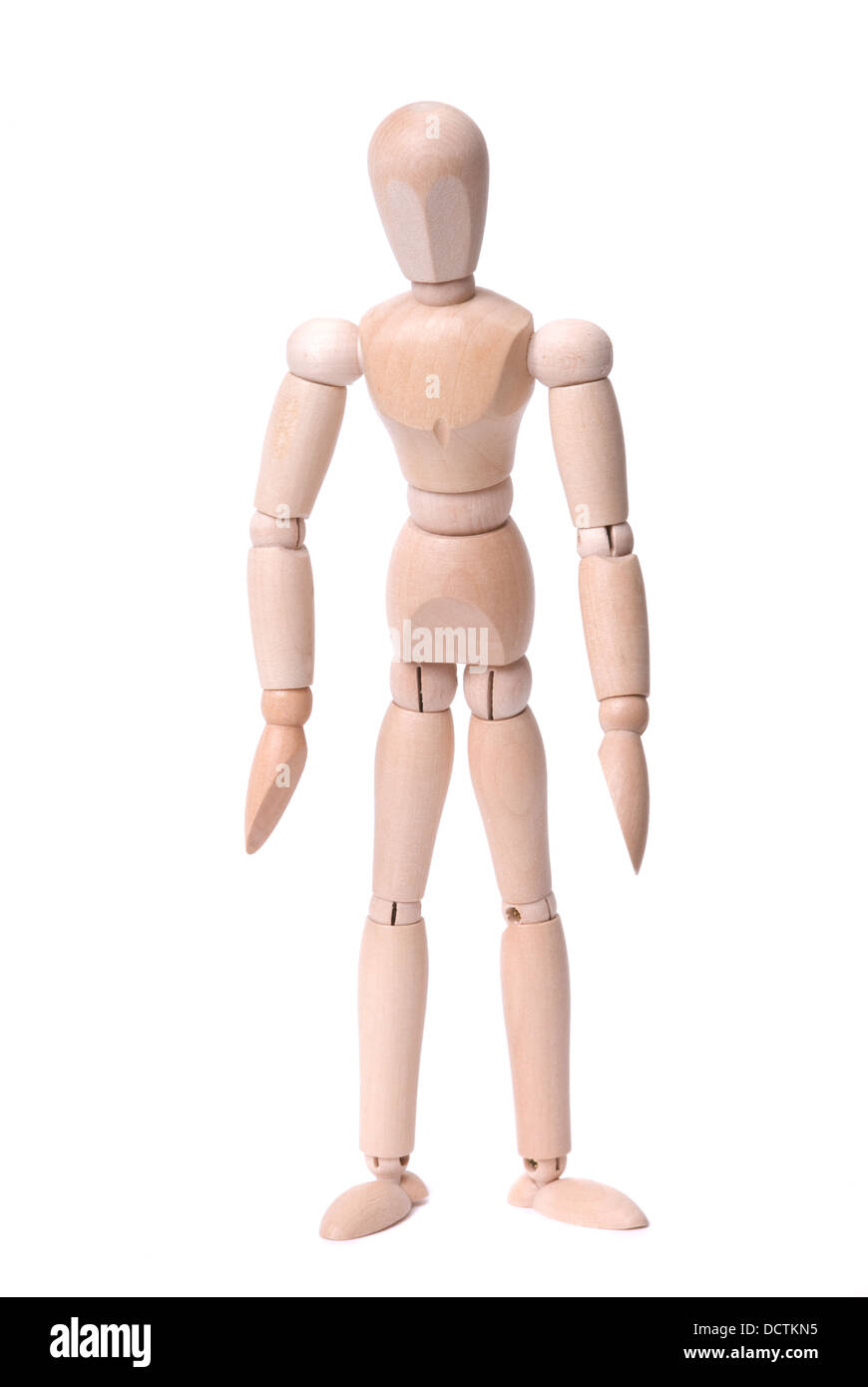 Manikin legs hi-res stock photography and images - Alamy