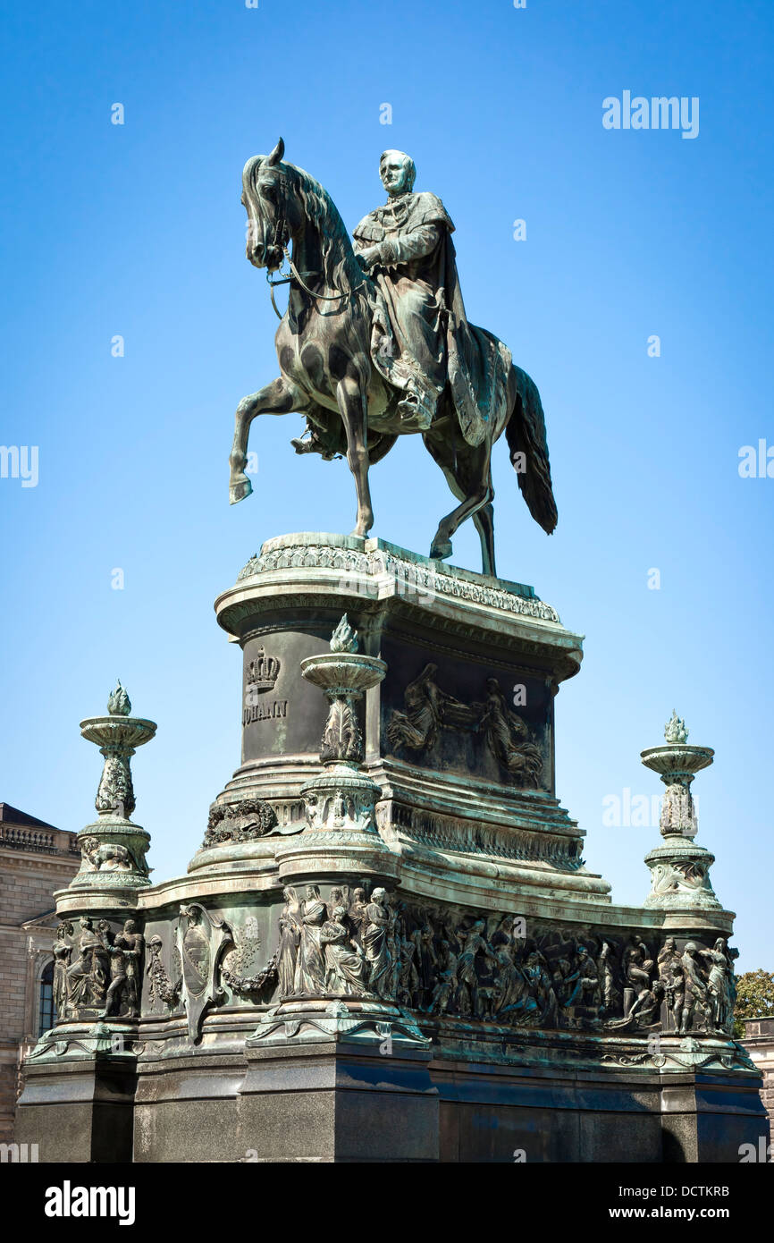 Saxon rulers hi-res stock photography and images - Alamy