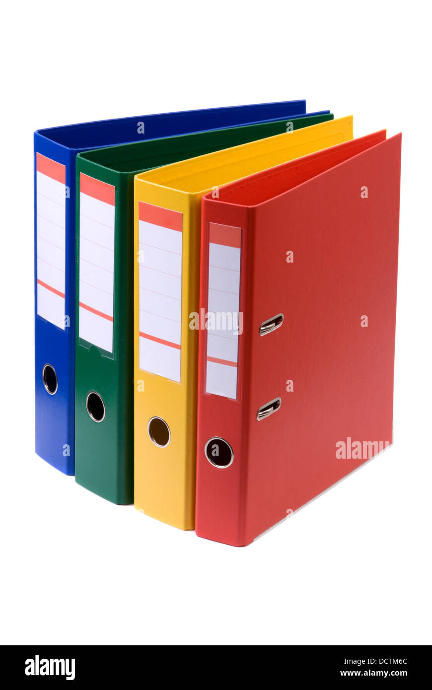 Manage folder Cut Out Stock Images & Pictures - Alamy
