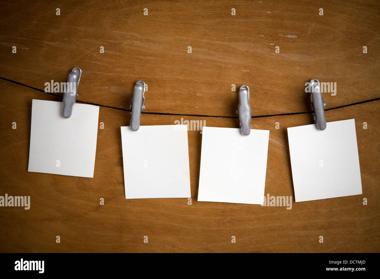 Empty blanks hi-res stock photography and images - Alamy