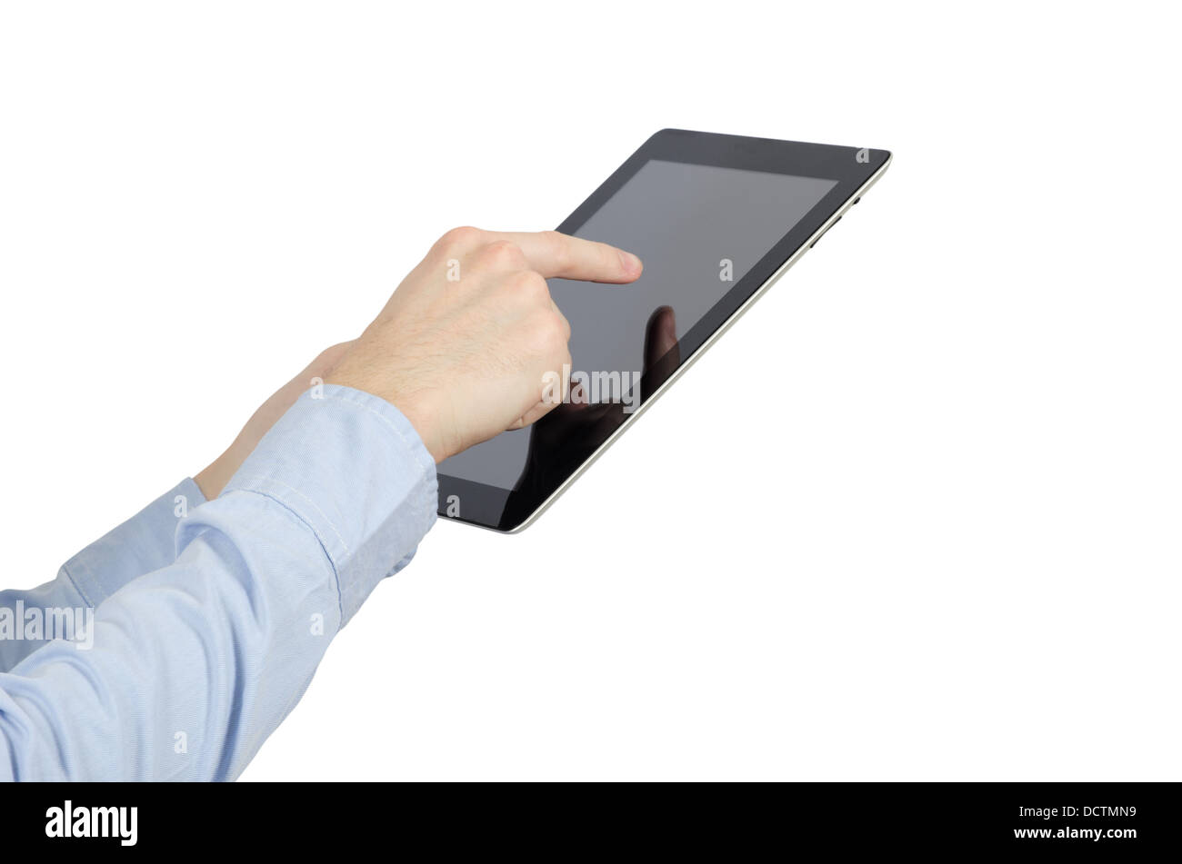 Connection computer screen message hi-res stock photography and images ...