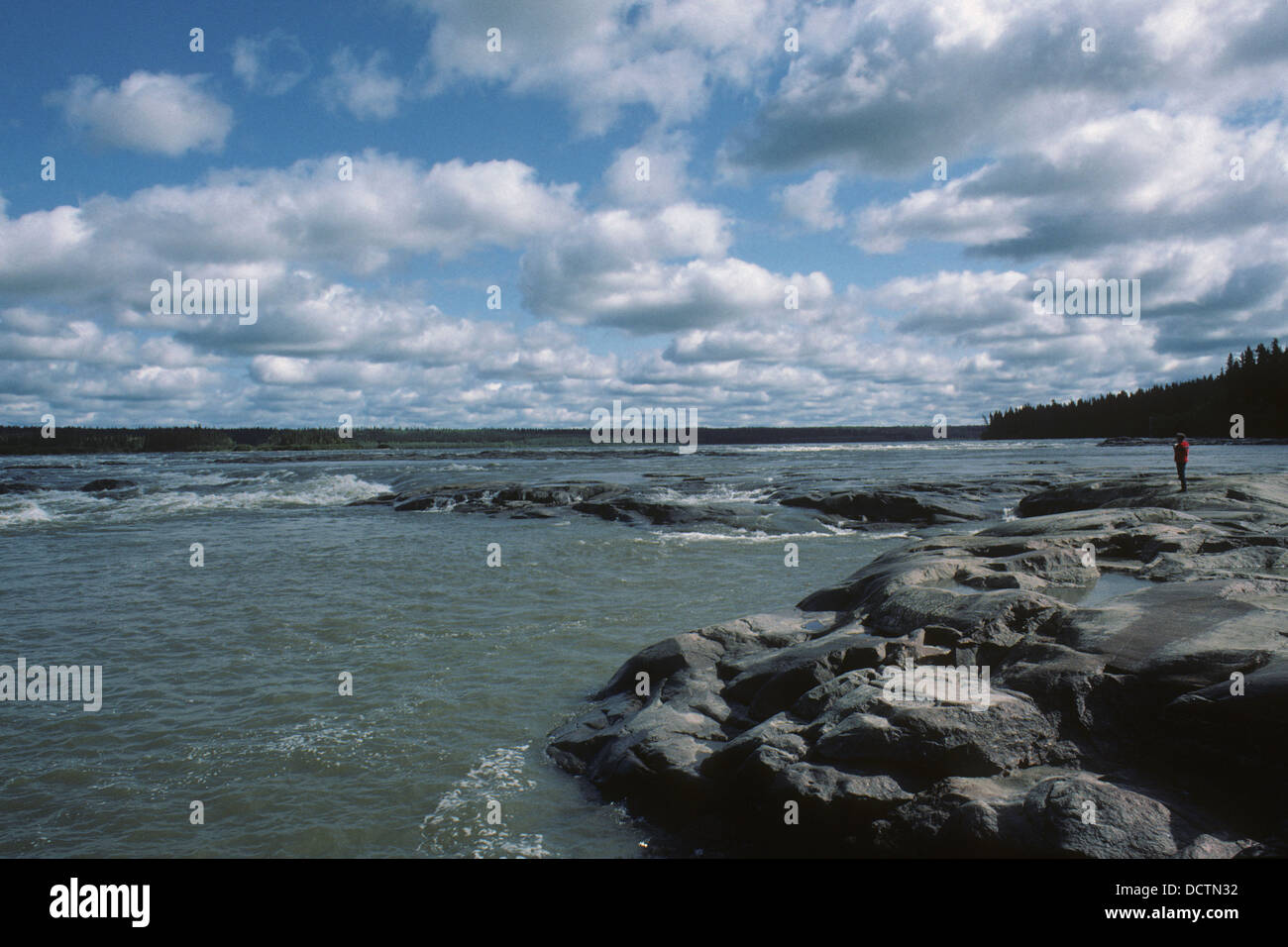 Slave river hi-res stock photography and images - Alamy