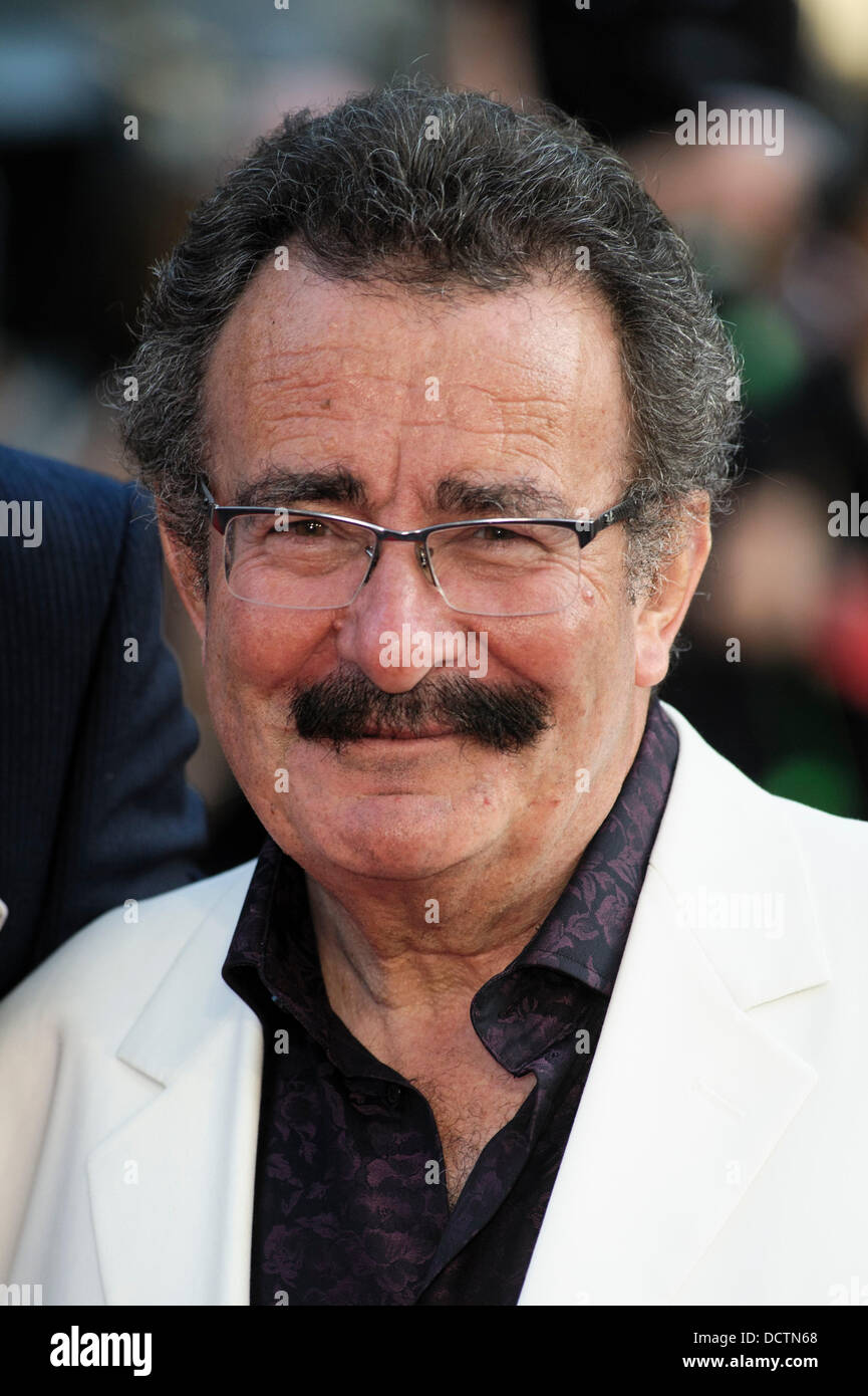 Lord professor robert winston pictured with hi-res stock photography ...