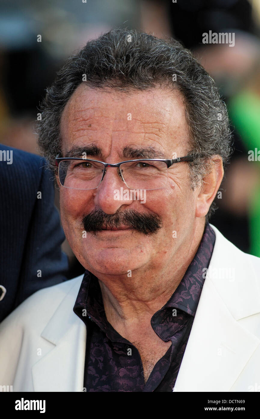 Lord professor robert winston pictured with hi-res stock photography ...