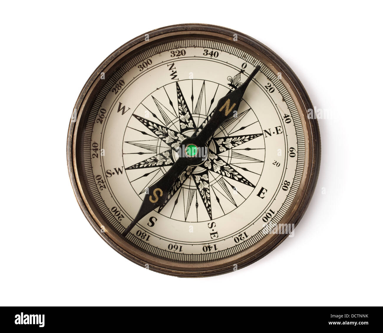 Geographic object Cut Out Stock Images & Pictures - Alamy