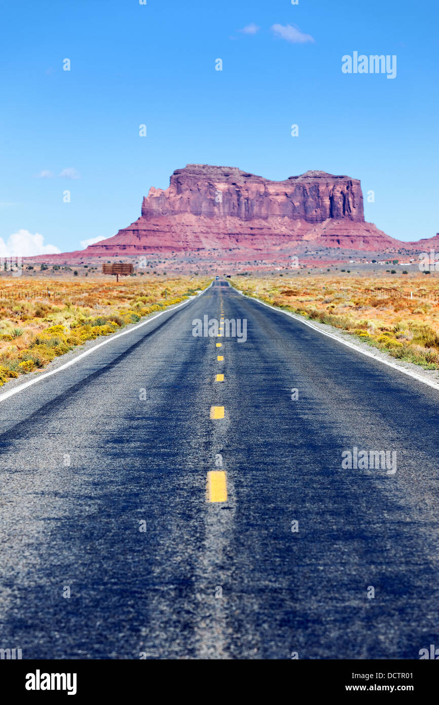 The low road hi-res stock photography and images - Alamy