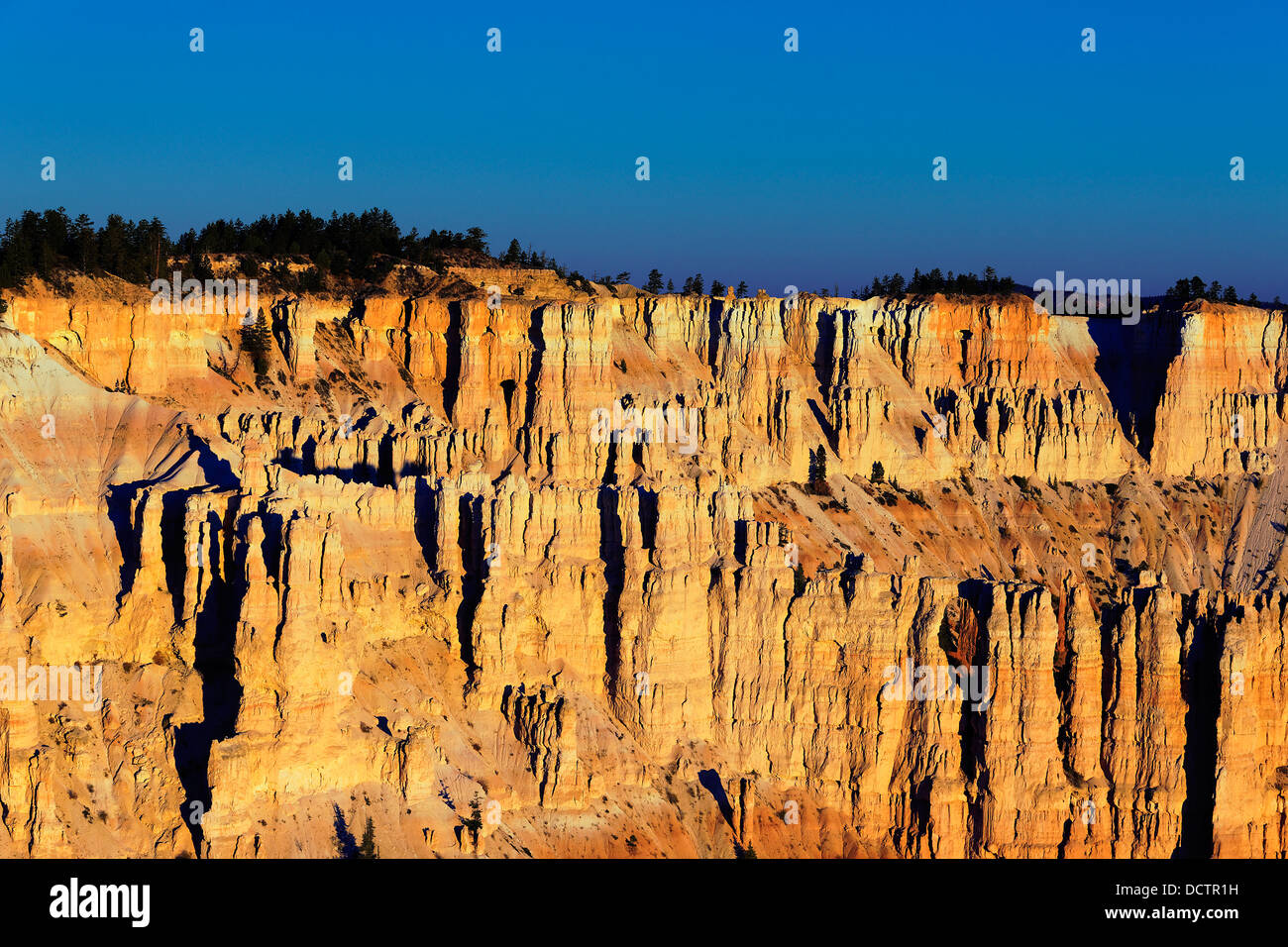 first ray of light Stock Photo - Alamy