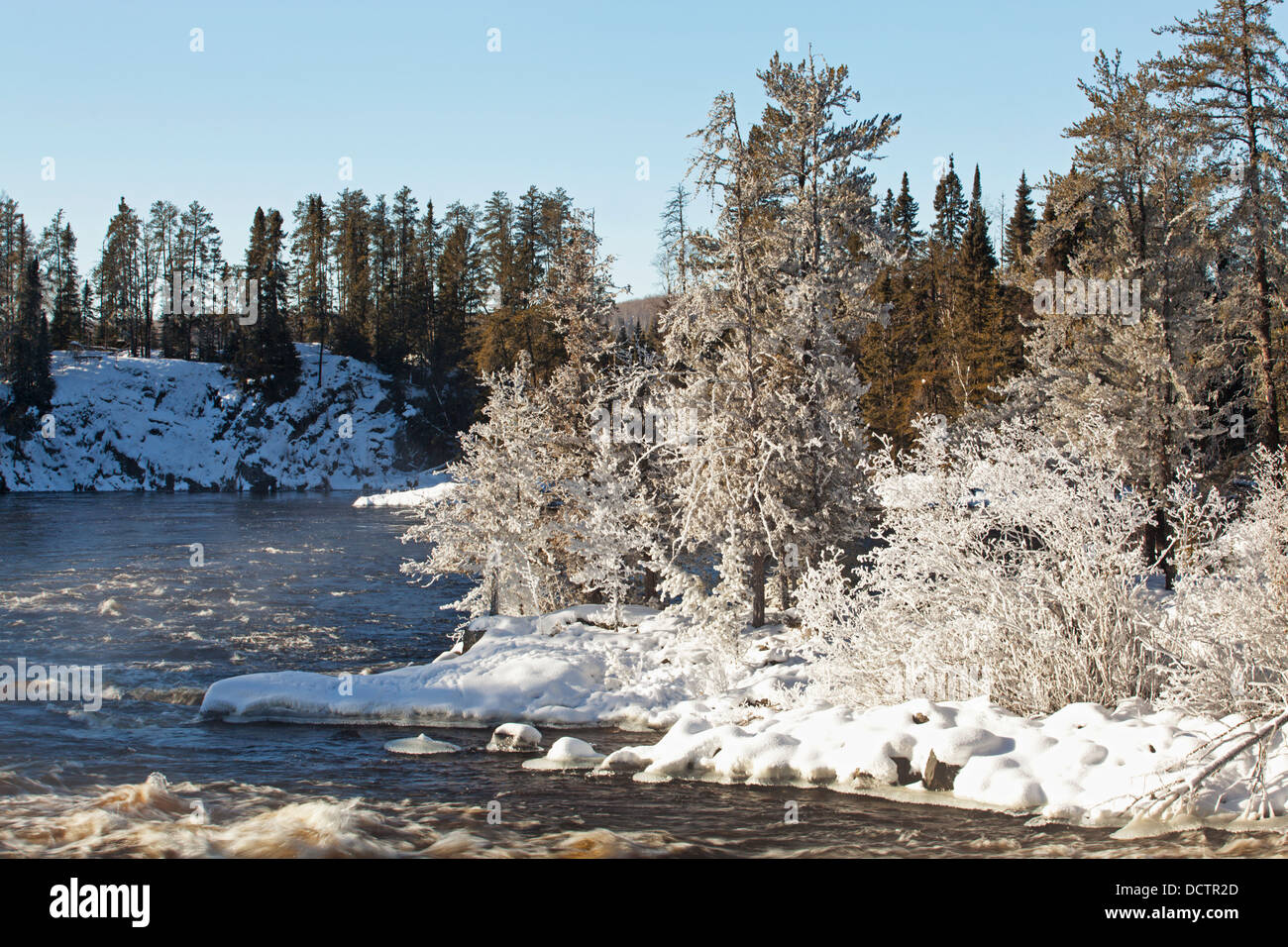 Thunder snow hi-res stock photography and images - Alamy