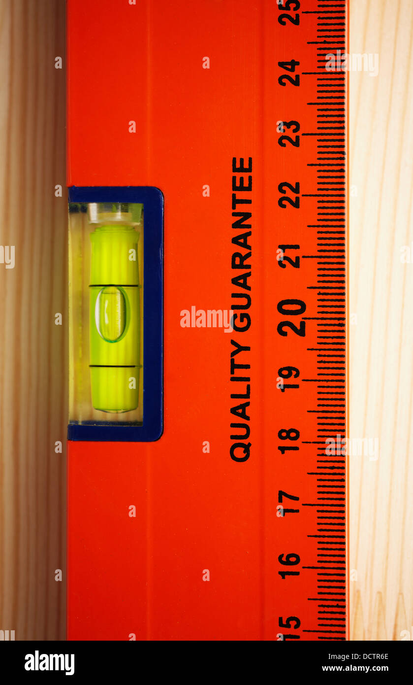 Bubble meter level hi-res stock photography and images - Alamy