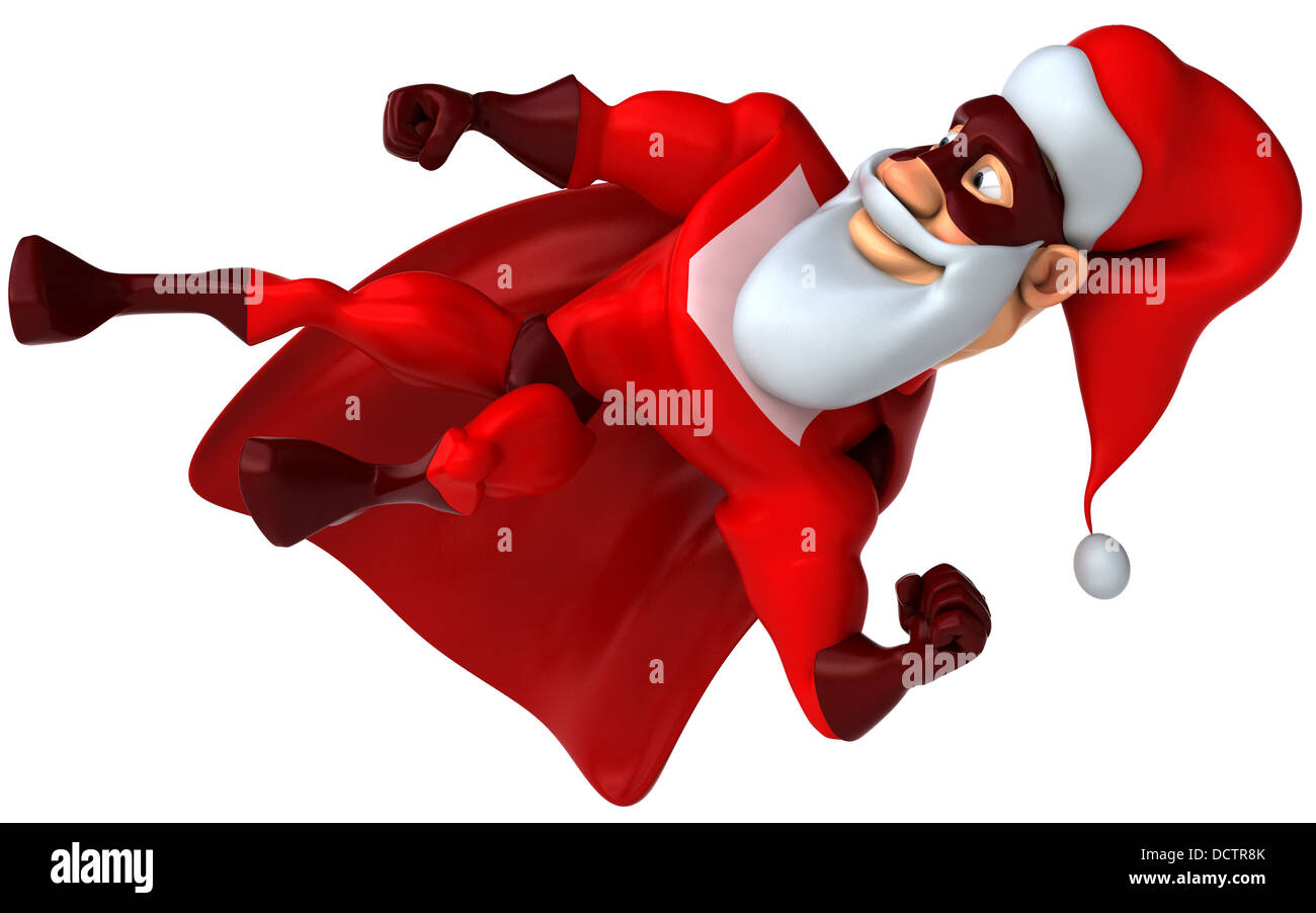 Super papa cartoon hi-res stock photography and images - Alamy