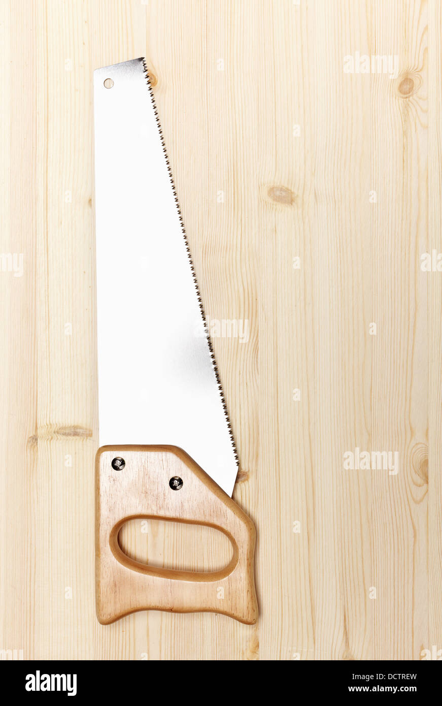 Saw tool hi-res stock photography and images - Alamy