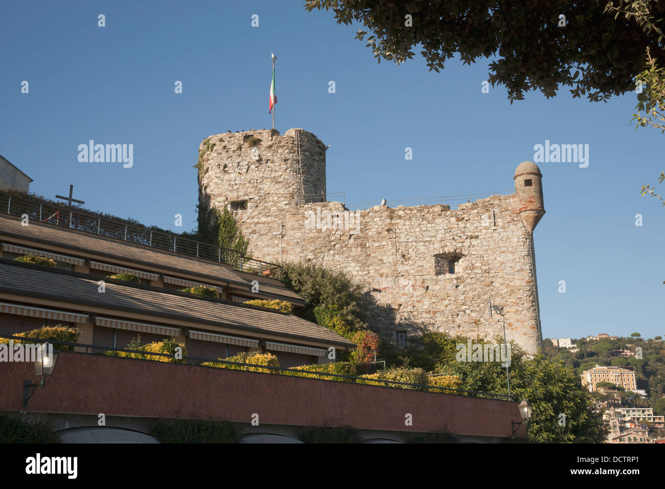 18th Century Castle High Resolution Stock Photography and Images - Alamy
