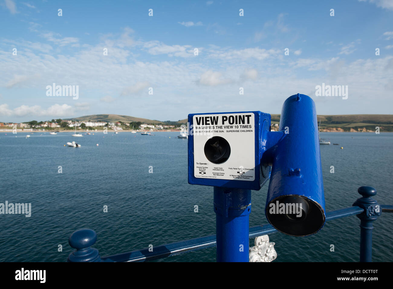 Observation bay hi-res stock photography and images - Alamy