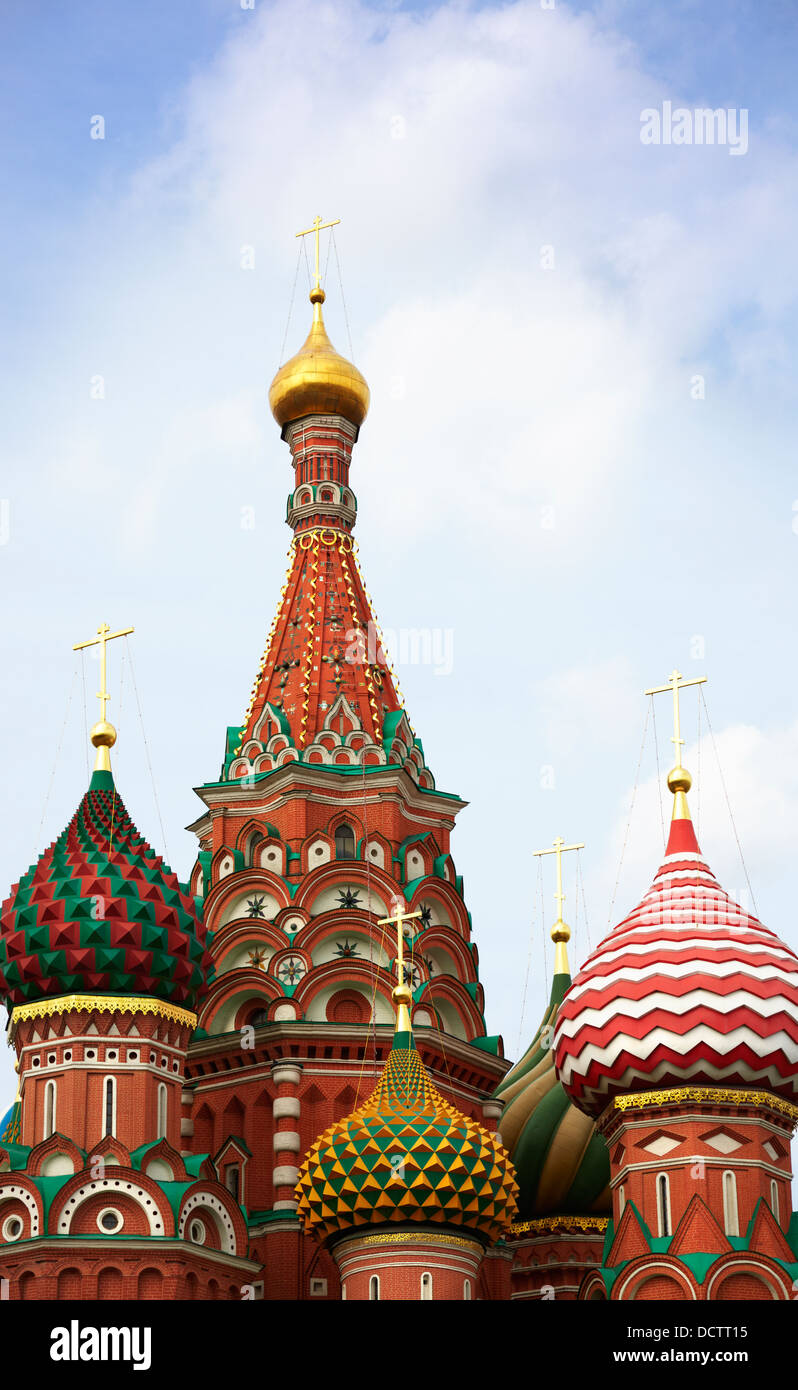 Ancient russian architecture hi-res stock photography and images - Alamy