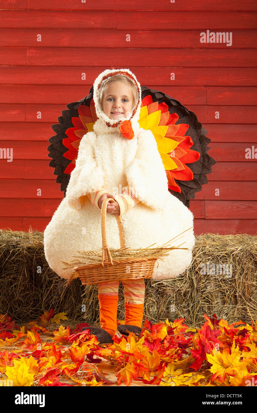 Turkey Costume Stock Photos & Turkey Costume Stock Images - Alamy