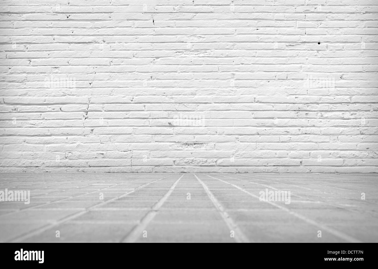 White vintage interior Stock Photo - Alamy