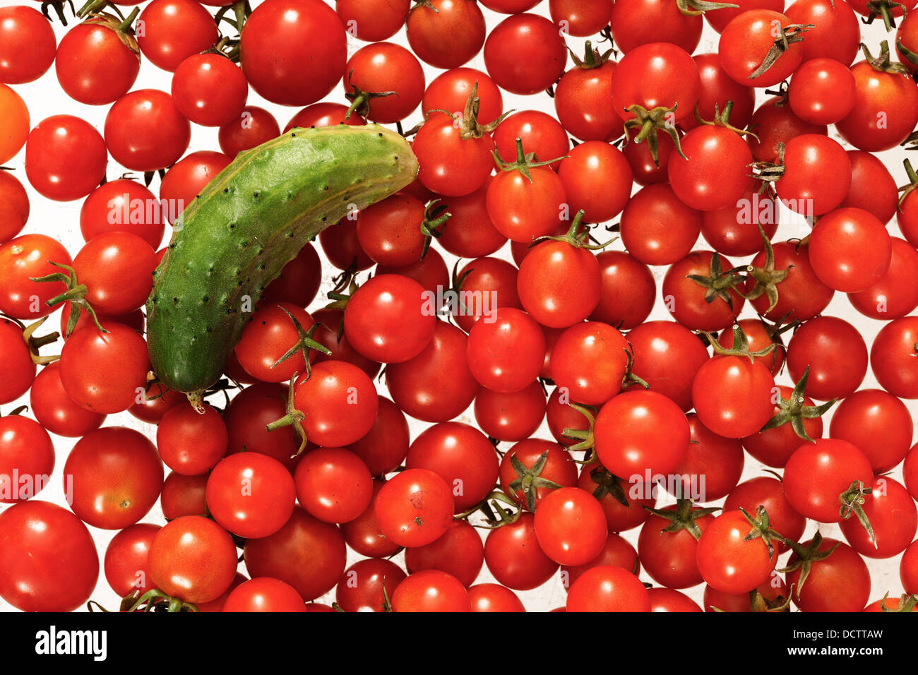 Fruit of another plant hi-res stock photography and images - Alamy