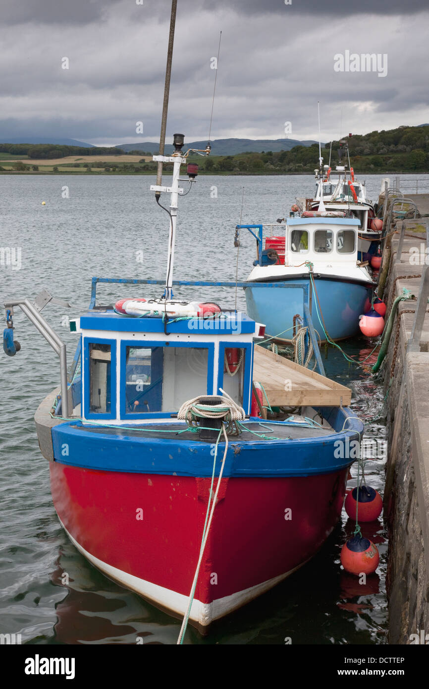 Attractions dumfries and galloway hi-res stock photography and images ...