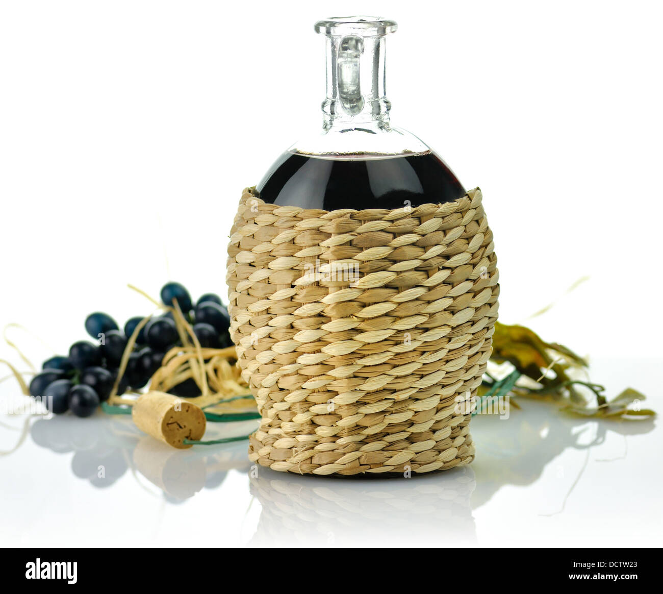 red wine composition Stock Photo - Alamy