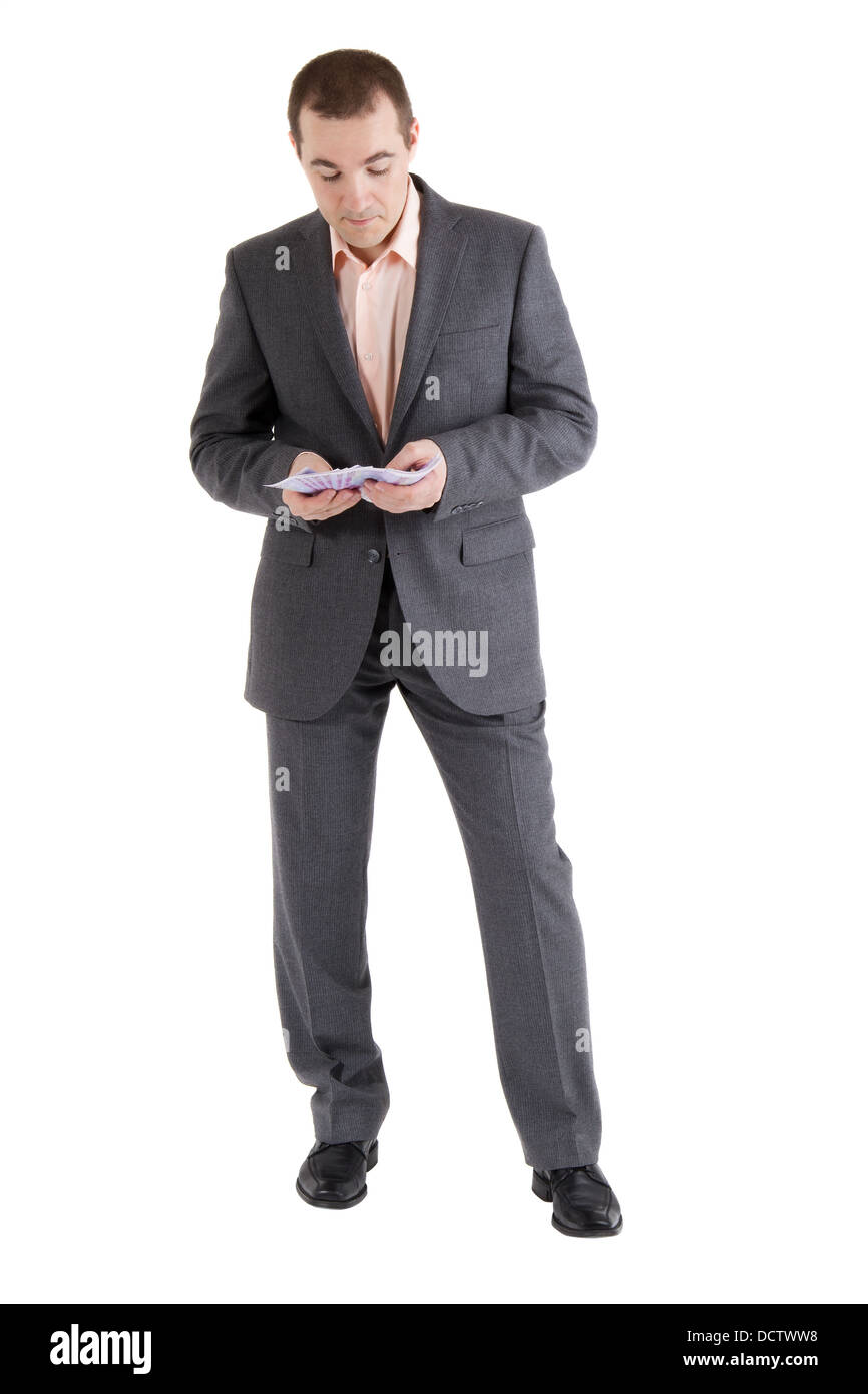 Money pose hi-res stock photography and images - Alamy