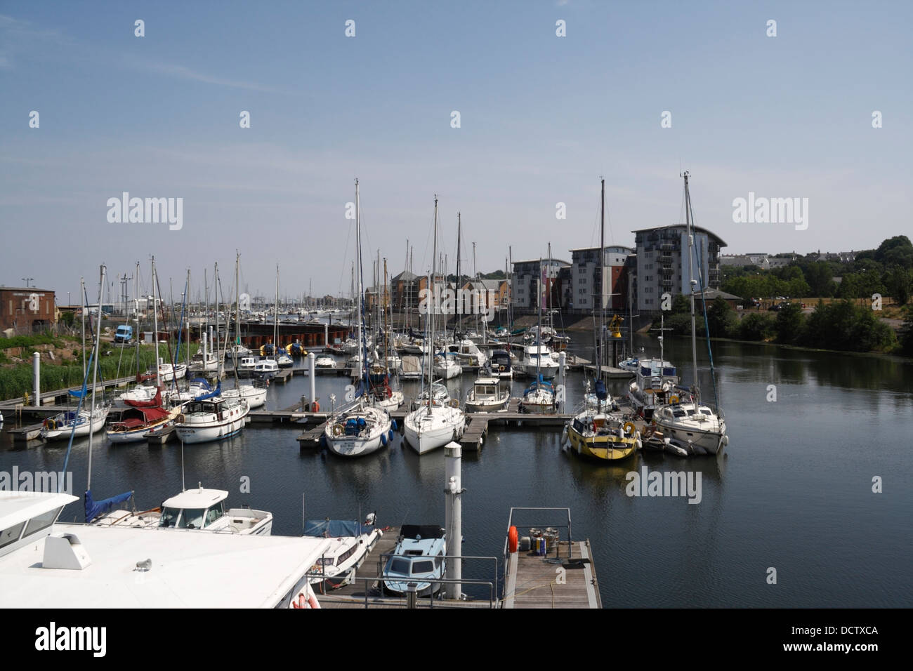 Ely boats hi-res stock photography and images - Alamy