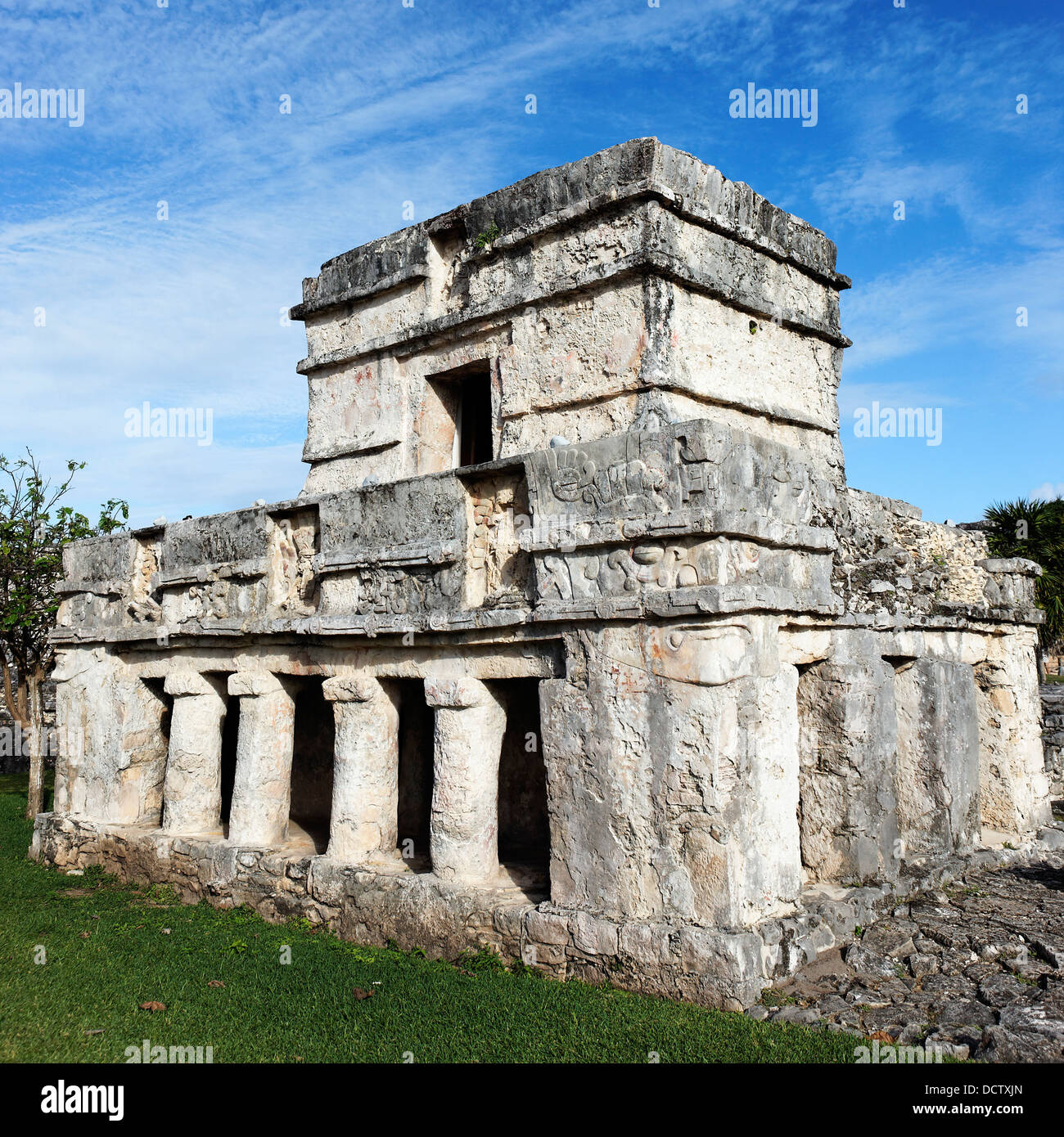 God religion stone temple hi-res stock photography and images - Alamy