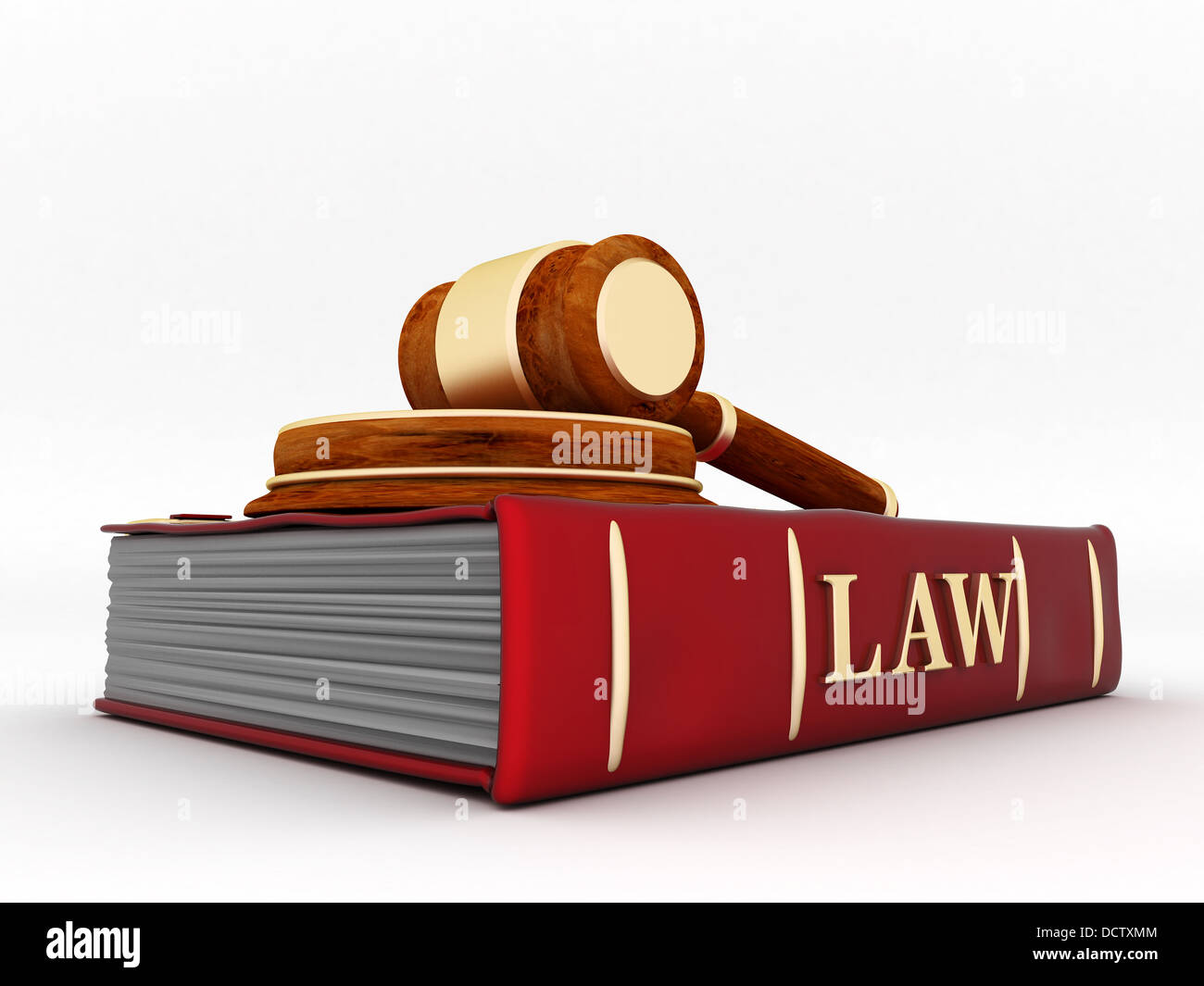 Judicial responsibility hi-res stock photography and images - Alamy