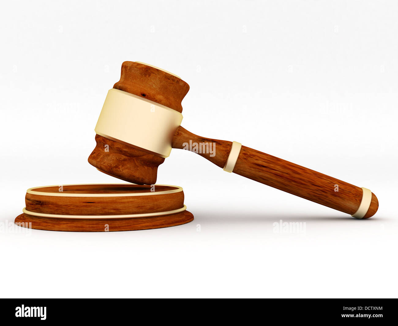 Judicial auction Cut Out Stock Images & Pictures - Alamy