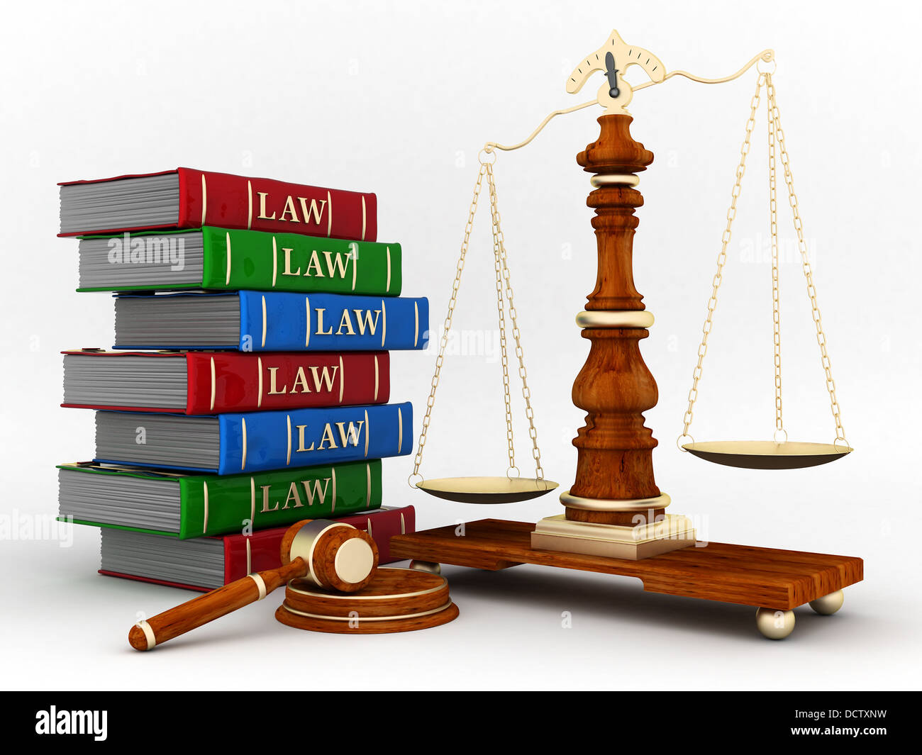 Criminal responsibility Cut Out Stock Images & Pictures - Alamy