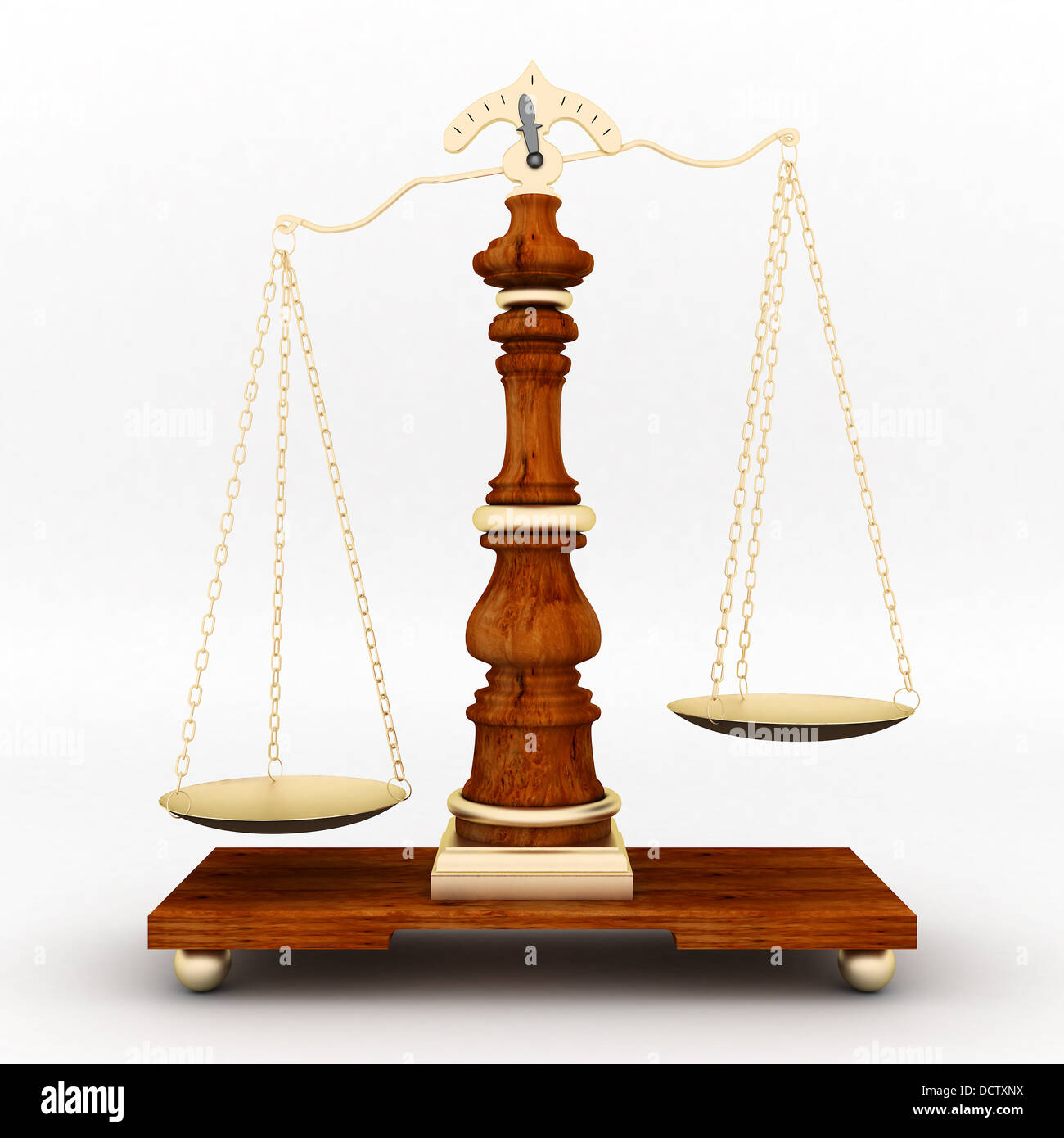 Judicial balance hi-res stock photography and images - Alamy
