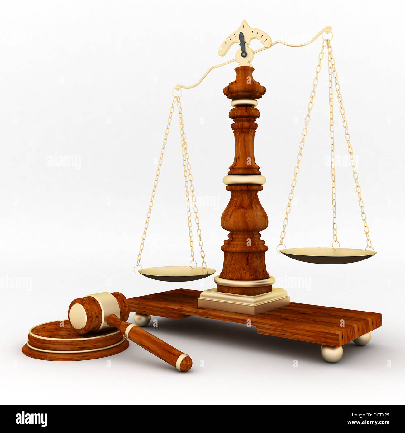Judicial balance hi-res stock photography and images - Alamy