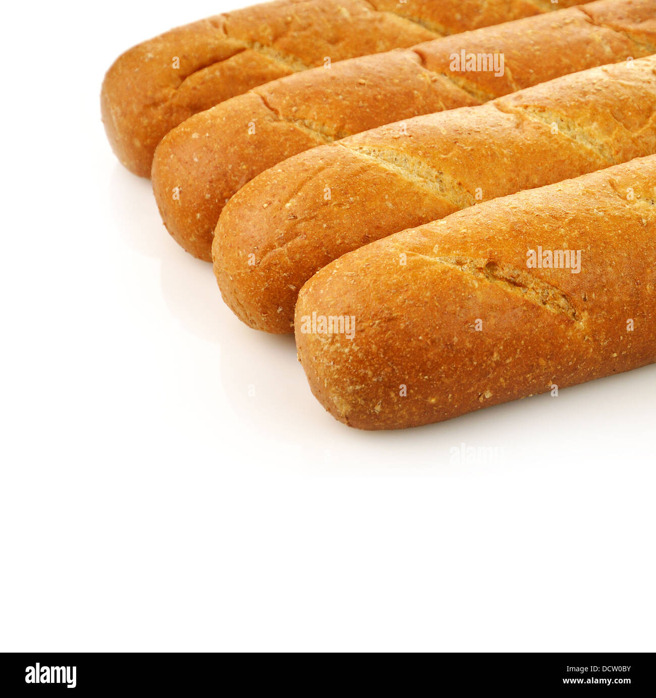 Full Grain Bread High Resolution Stock Photography and Images - Alamy