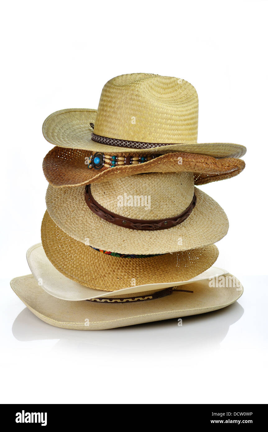 Green wide brim hat hi-res stock photography and images - Alamy