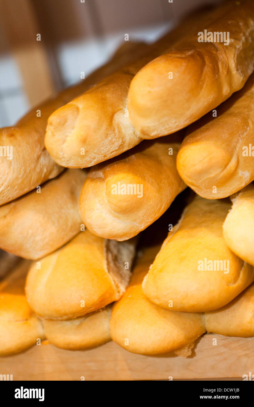 Load of bread Stock Photo - Alamy