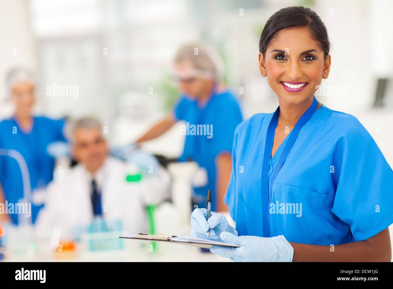 Indian medical research hi-res stock photography and images - Alamy