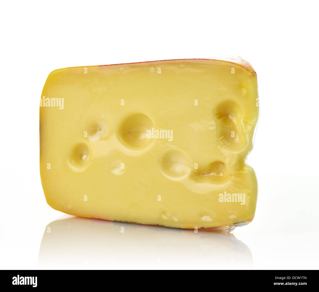 Swiss cheese flavor Cut Out Stock Images & Pictures - Alamy