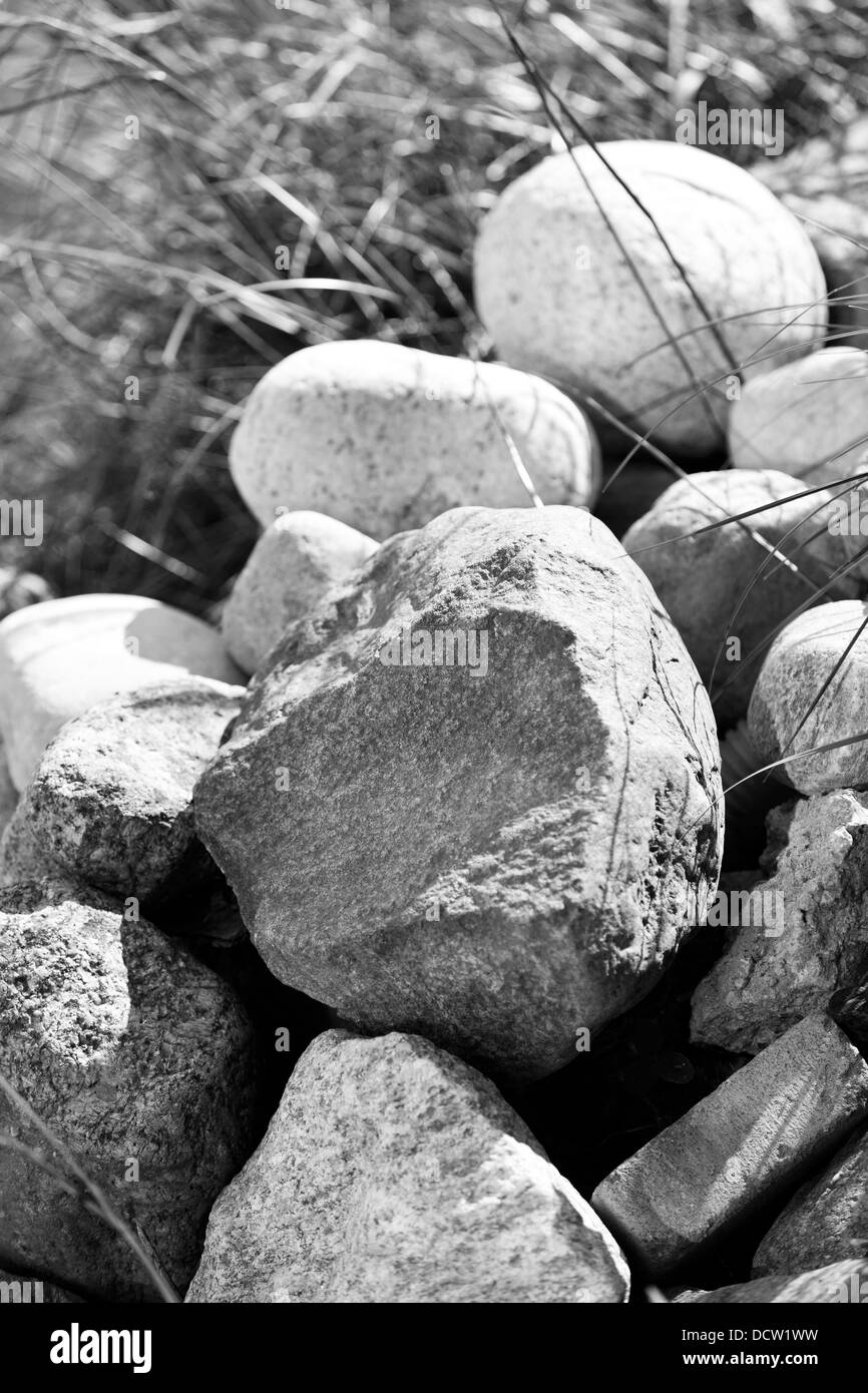 Formation of rocks Stock Photo - Alamy