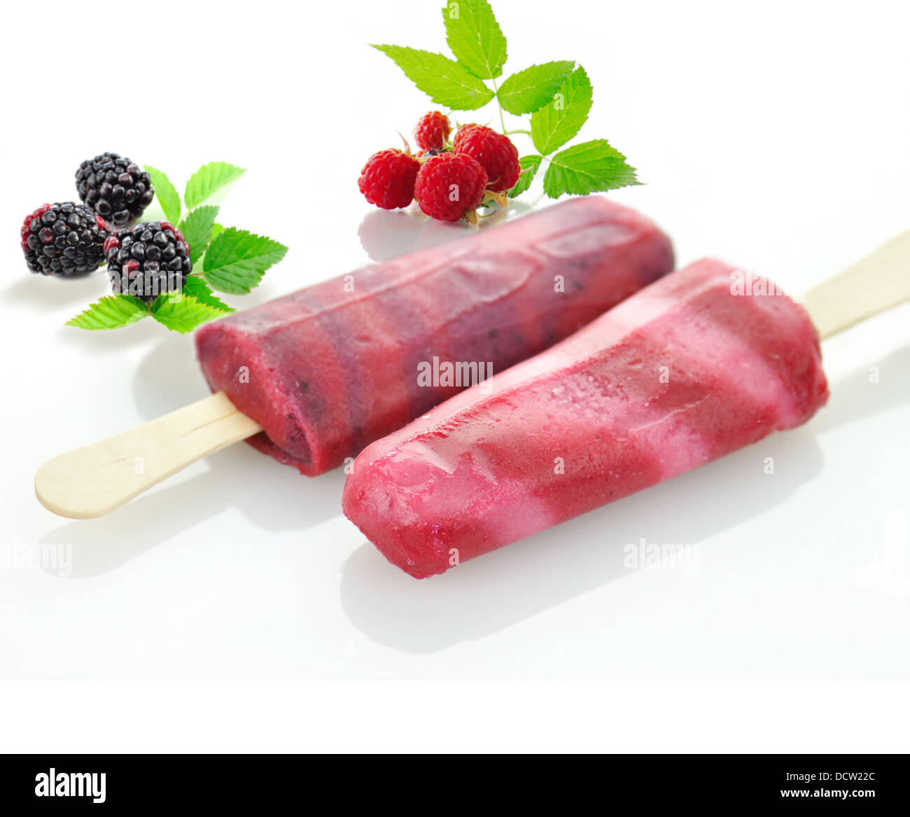 Ice cream blocks hi-res stock photography and images - Alamy