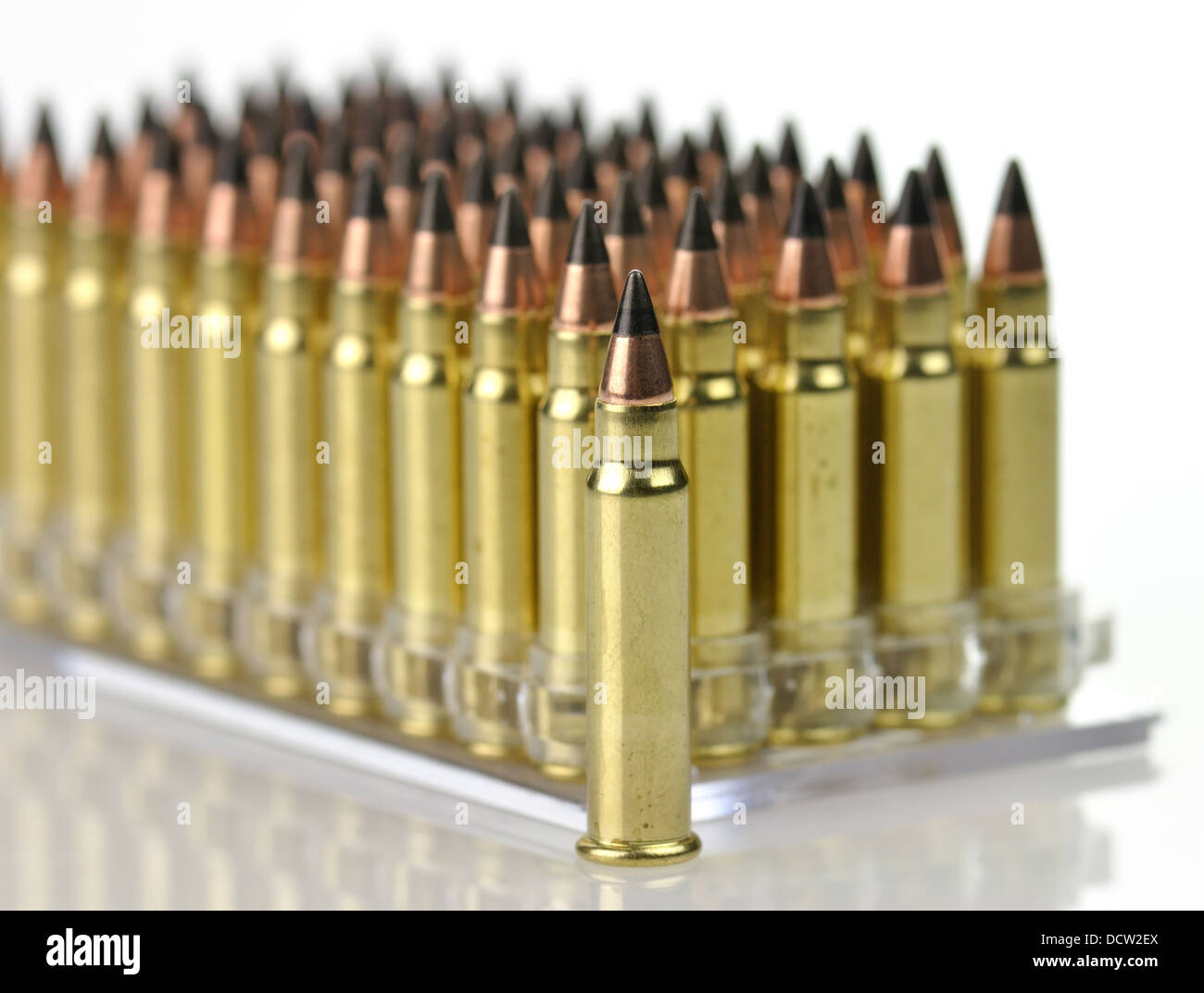 The brass bullet hi-res stock photography and images - Alamy
