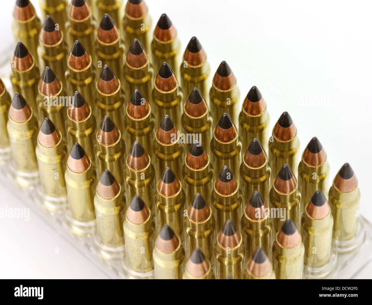Brass bullet hi-res stock photography and images - Alamy