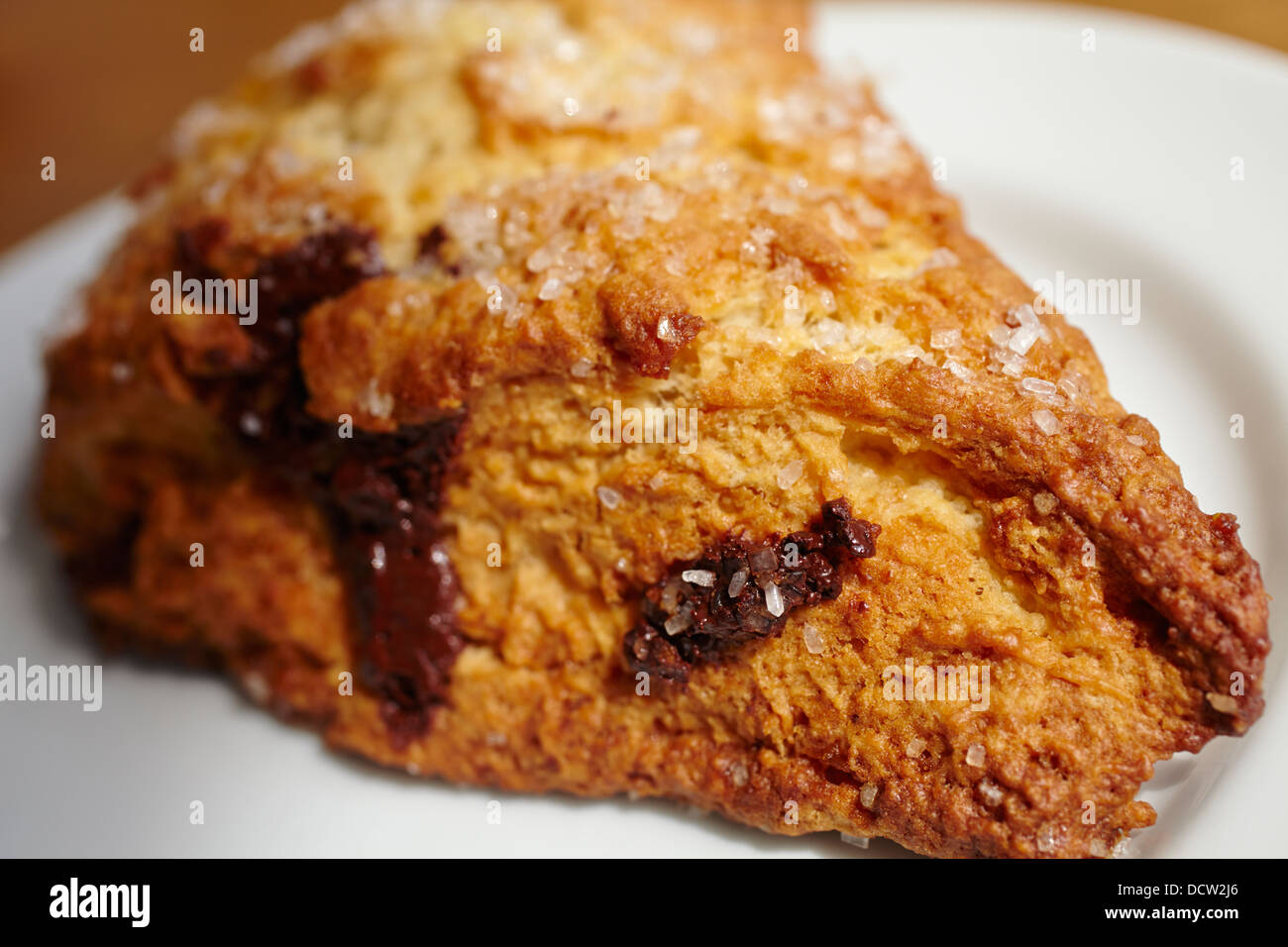 American scone hi-res stock photography and images - Alamy