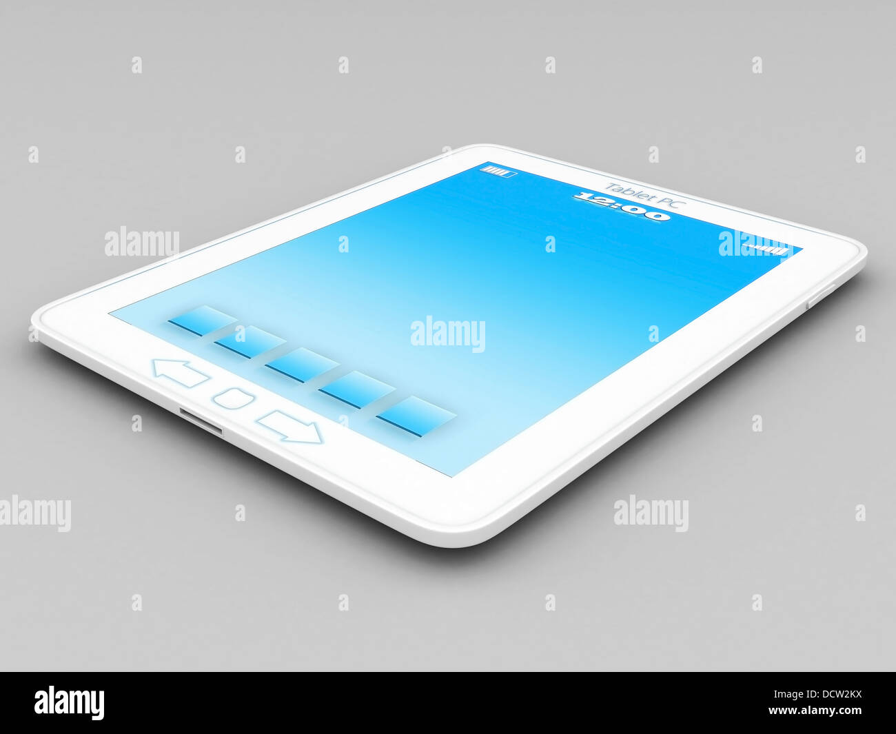 The image of computer Stock Photo - Alamy